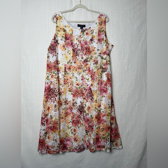 Perceptions | Dresses | Perceptions New York Cottagecore Whimsical ...